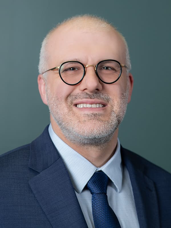 Meet The Team | Berks County Industrial Development Authority