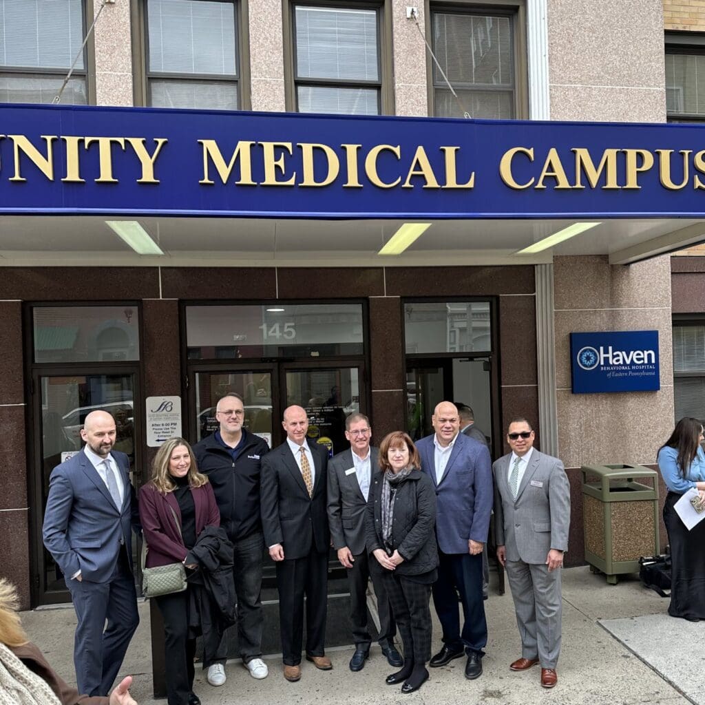 Collaboration Is Key – Berks IDA Participates in St. Joe’s Community ...